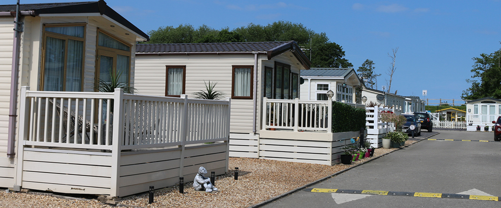 Welsh park wins Leisuredays Risk Management Award 2021 - Leisuredays News