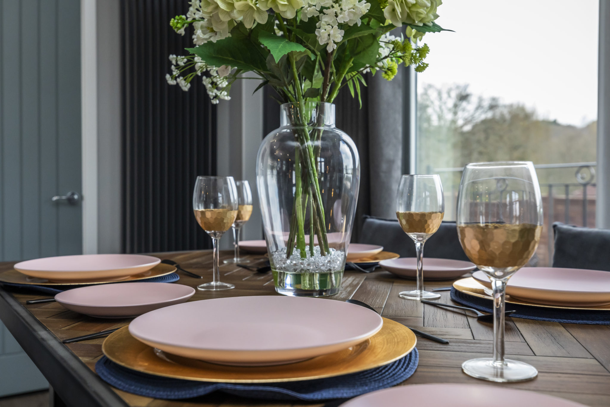 2021 Tingdene Overstone lodge and park home - Leisuredays News