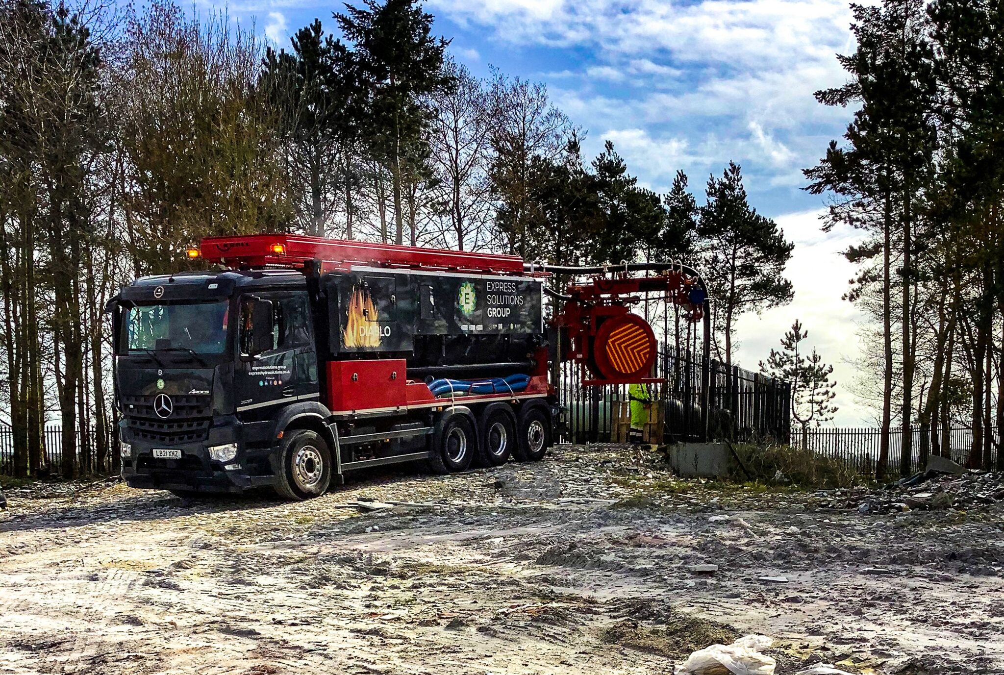 Four tips for looking after your static caravan drains - Leisuredays News