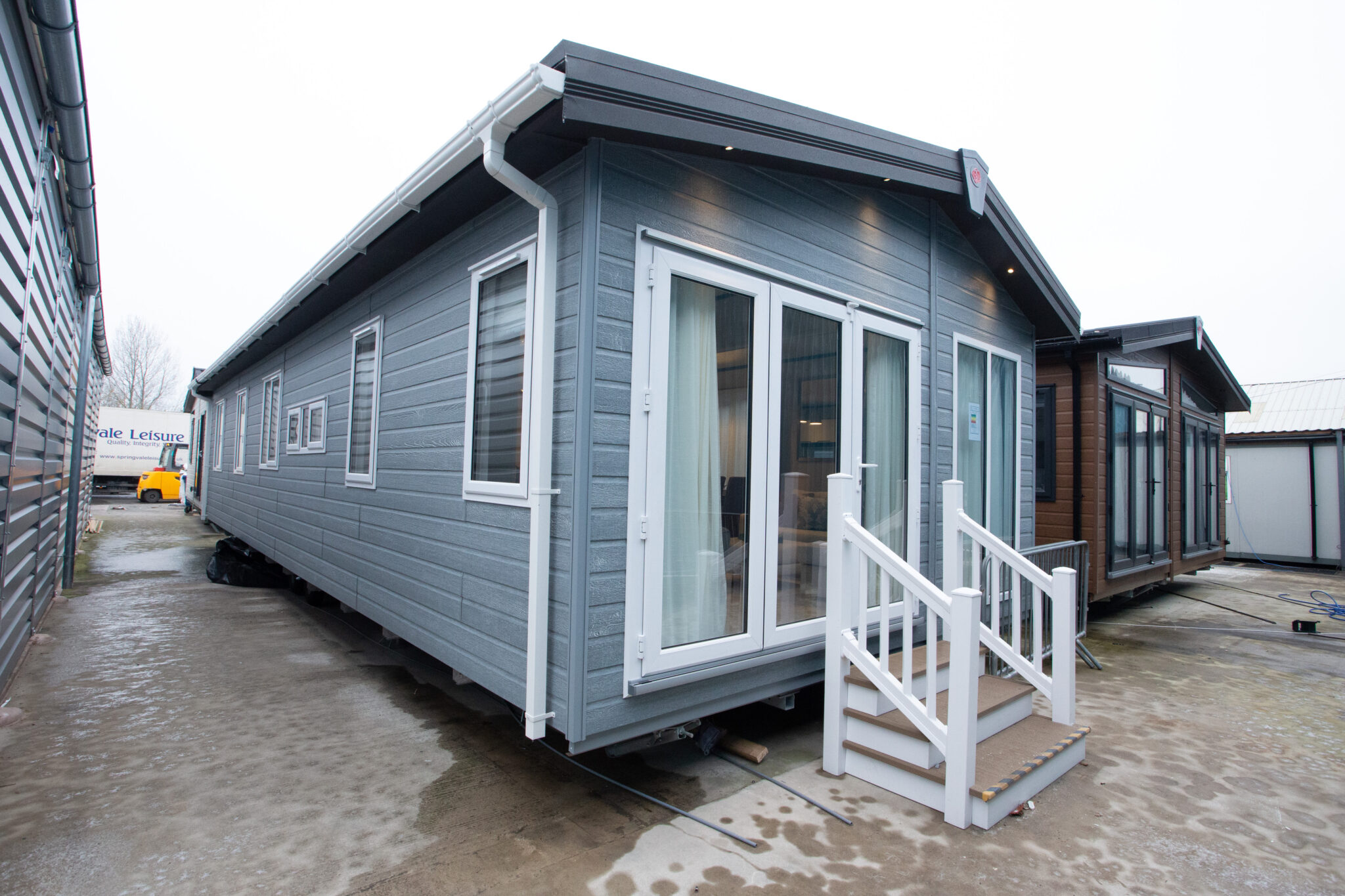 2022 Pemberton Arrondale holiday lodge - Leisuredays News