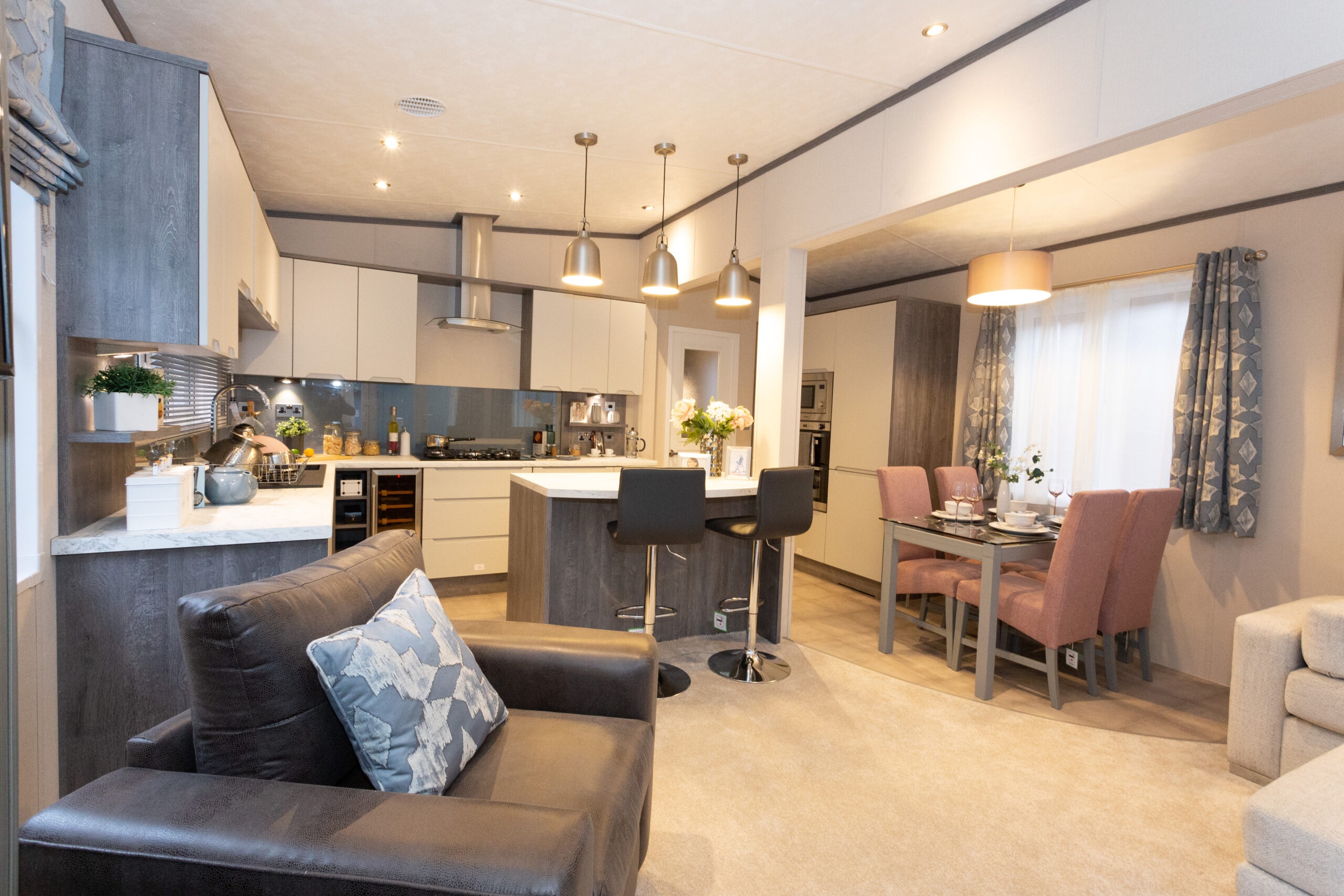 2022 Pemberton Arrondale holiday lodge - Leisuredays News