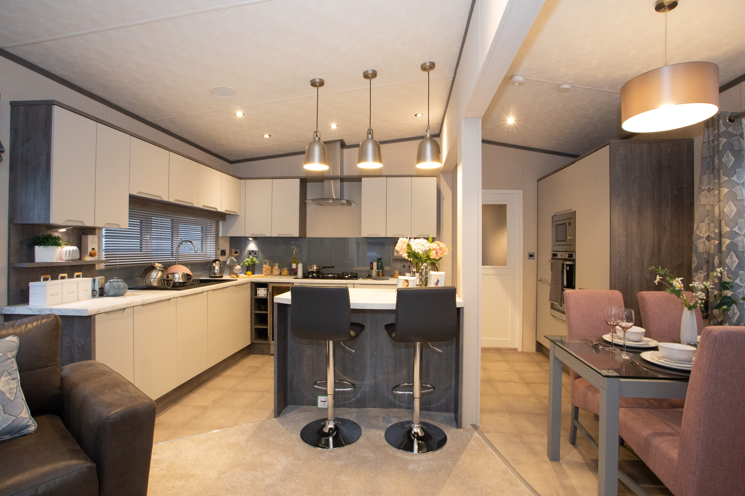 2022 Pemberton Arrondale holiday lodge - Leisuredays News