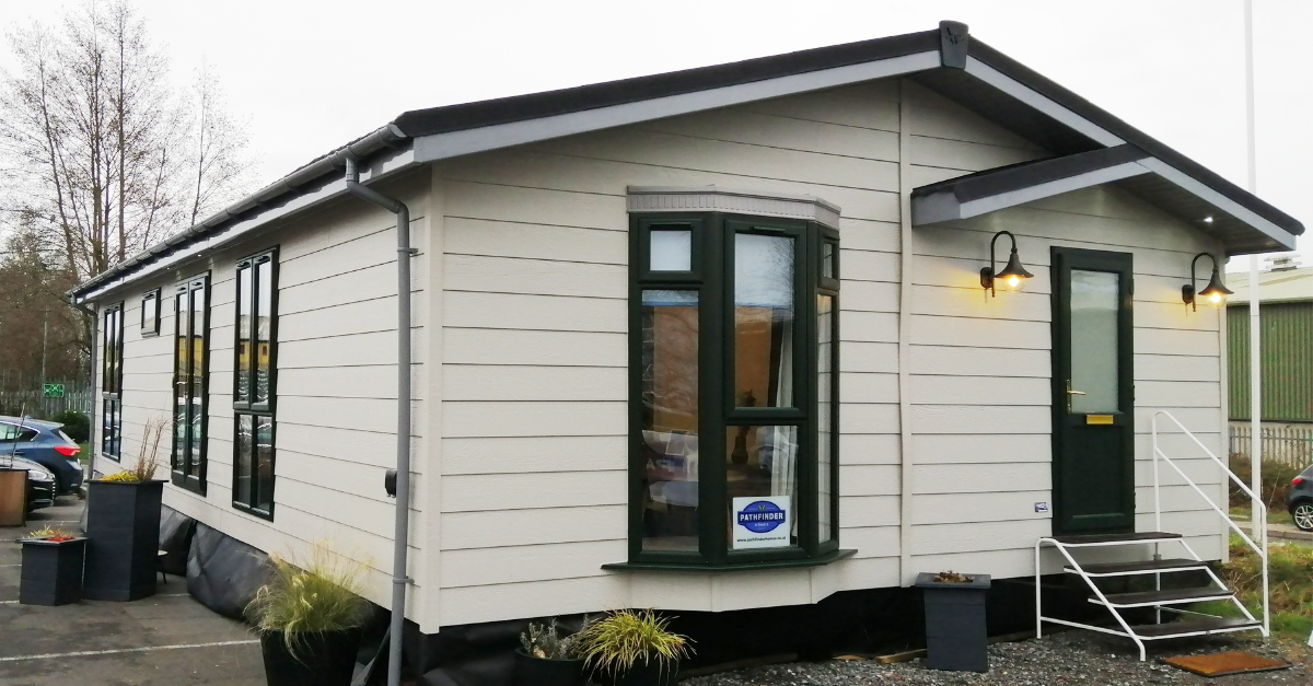 Pathfinder launch two new holiday homes for 2022 - Leisuredays News