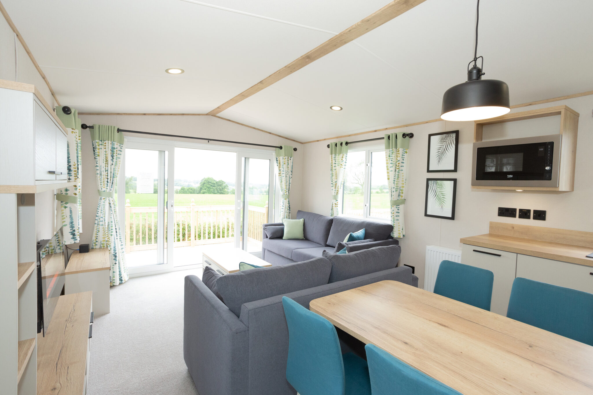 2022 ABI Beverley static caravan - Leisuredays News
