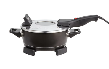 Remoska cooker - Leisuredays News