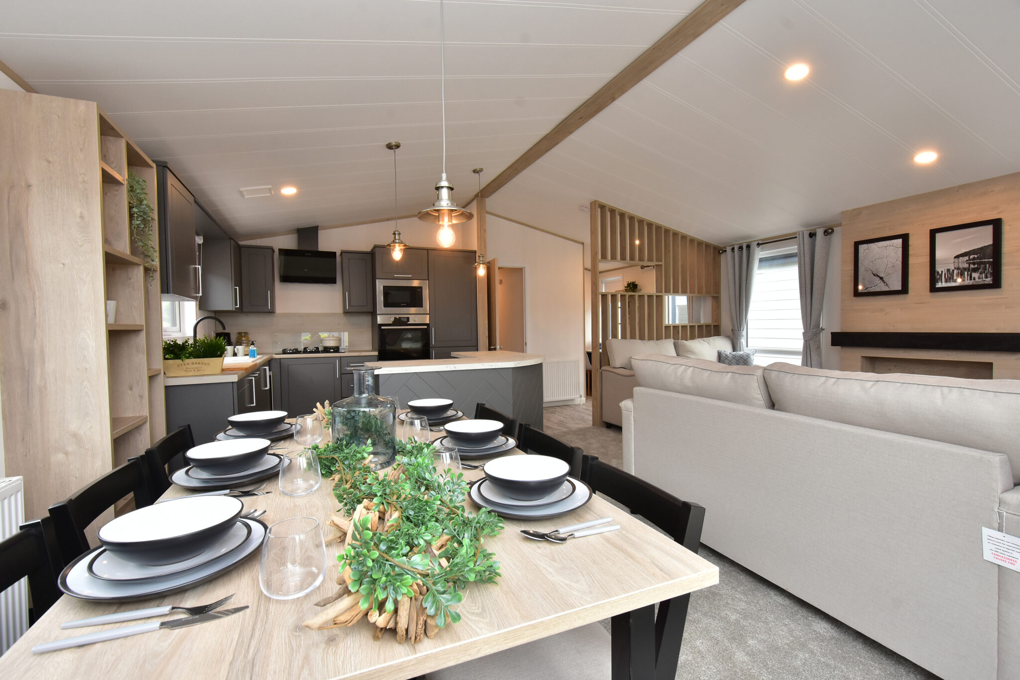 2022 Atlas Lilac holiday lodge - Leisuredays News