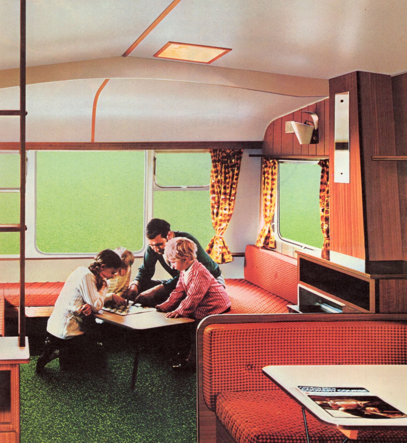 Ace interior - Leisuredays News
