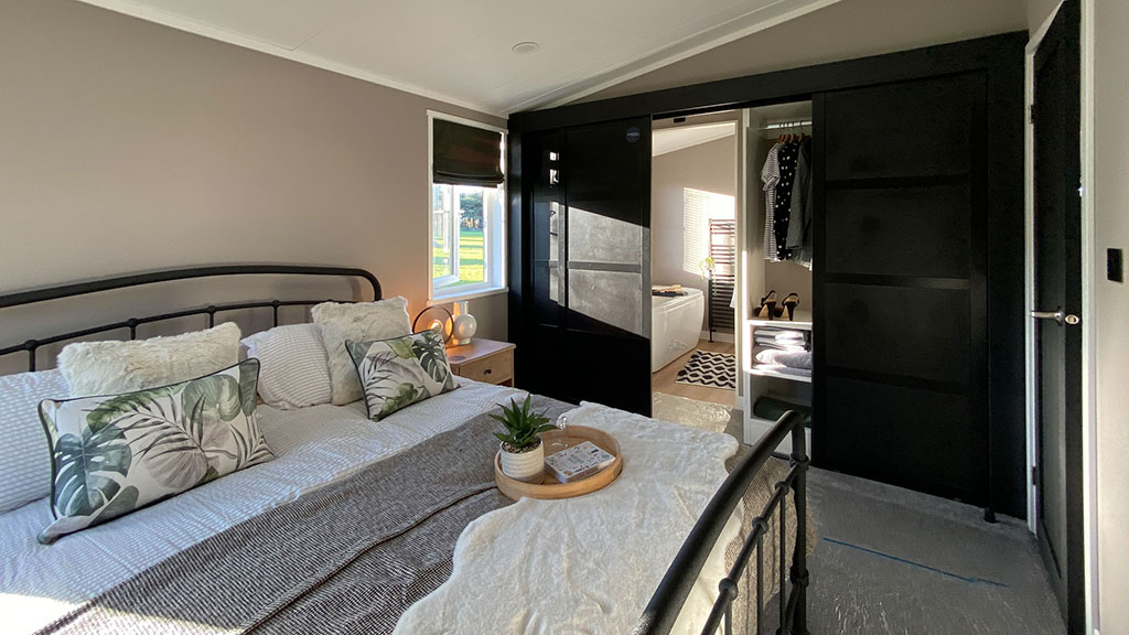 2023 Victory Bower static caravan - Leisuredays News