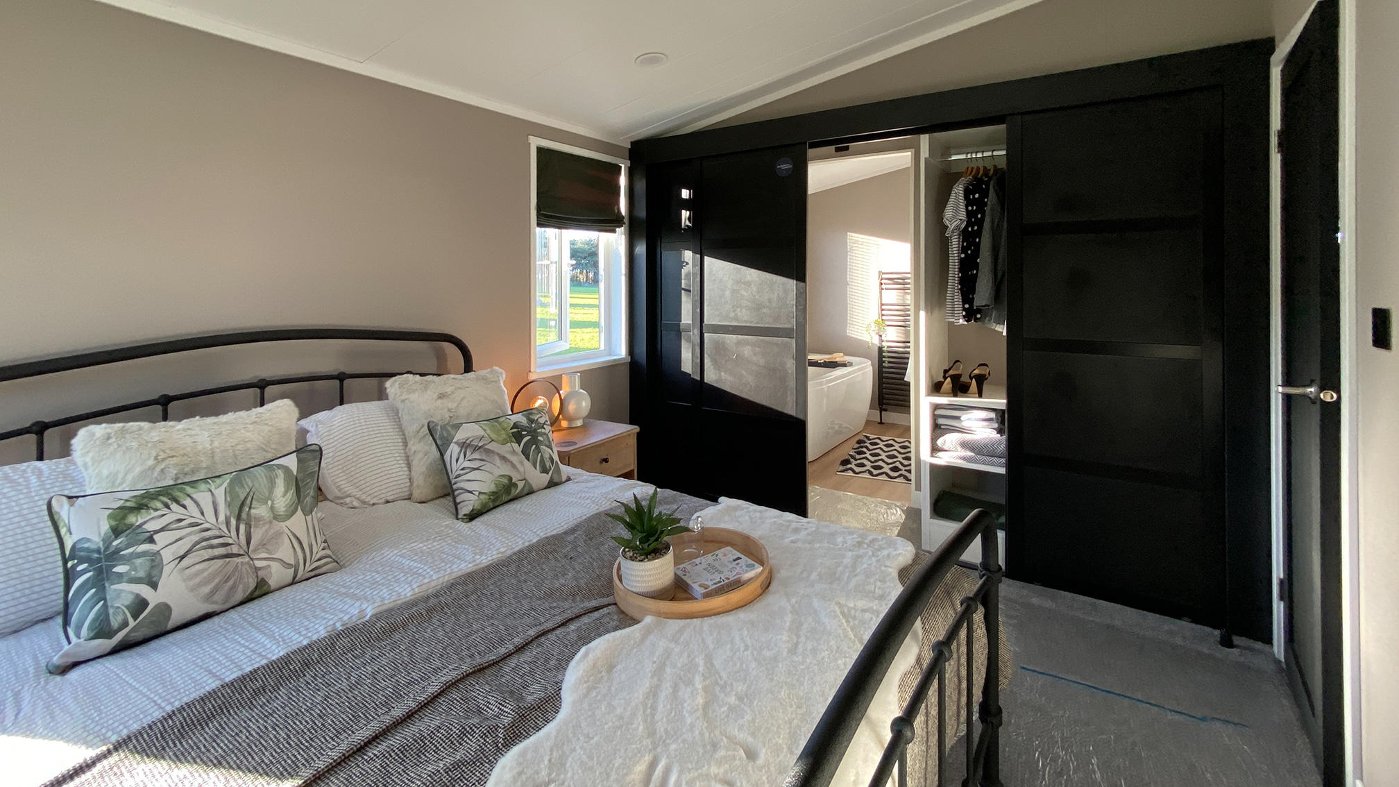 2023 Victory Franklin holiday lodge review - Leisuredays News