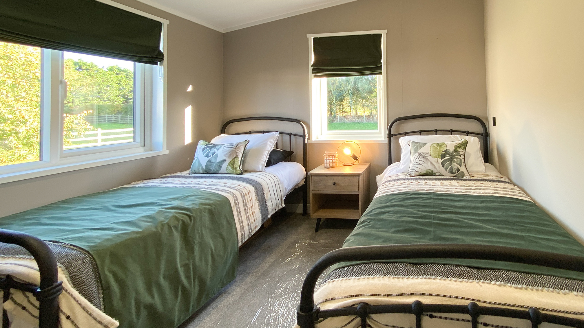 2023 Victory Franklin holiday lodge review - Leisuredays News