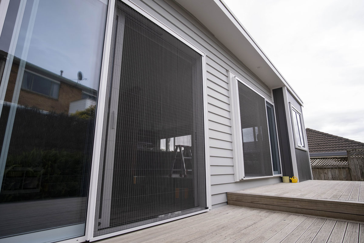 How to keep insects out of your static caravan - Leisuredays News