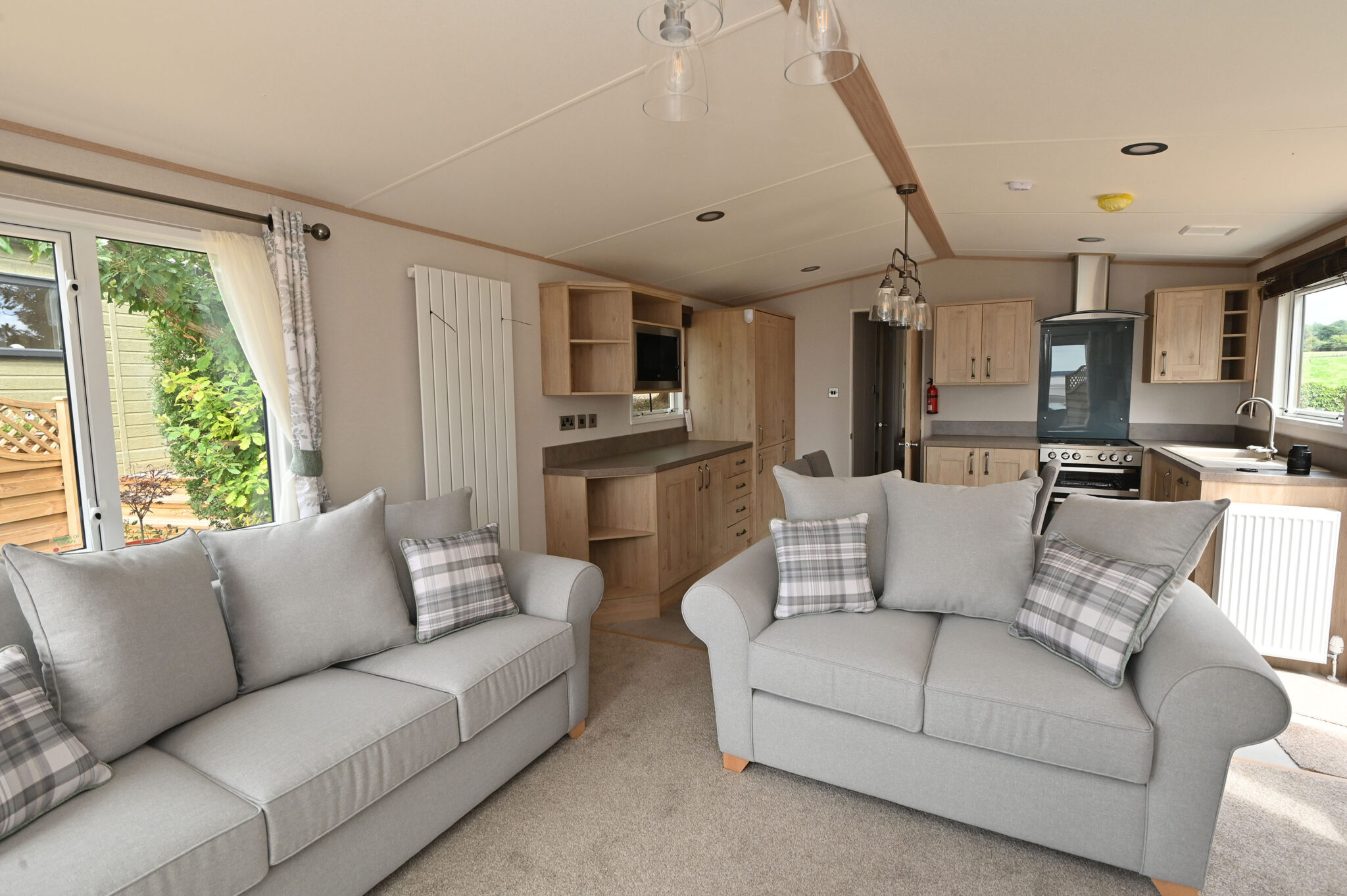 2023 ABI Windermere static caravan - Leisuredays News