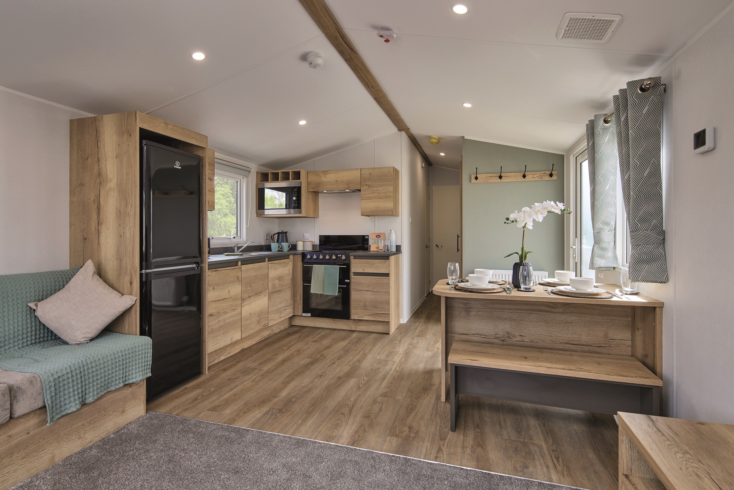 Ellerton interior - Leisuredays News