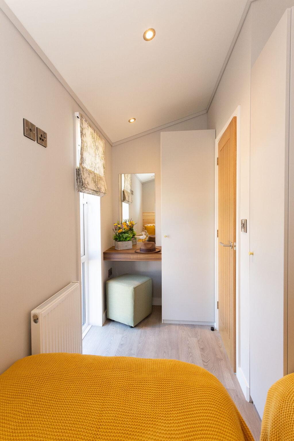 2023 Pathfinder Hollicombe holiday lodge review - Leisuredays News