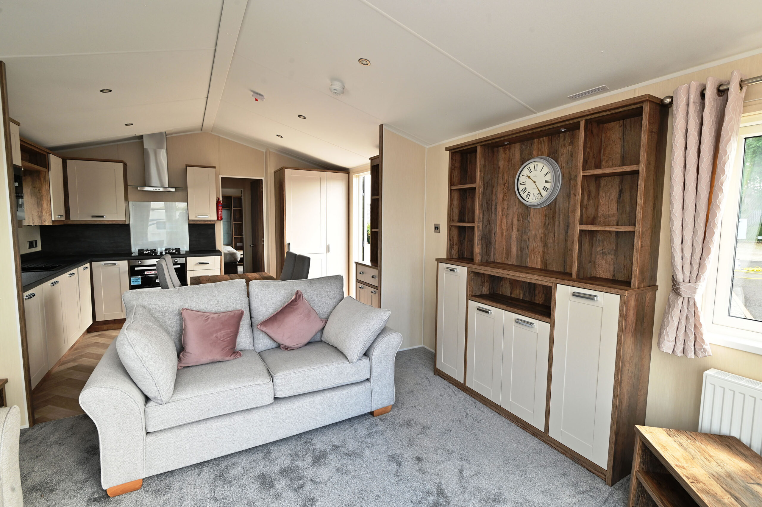 2023 Willerby Sheraton lodge - Leisuredays News