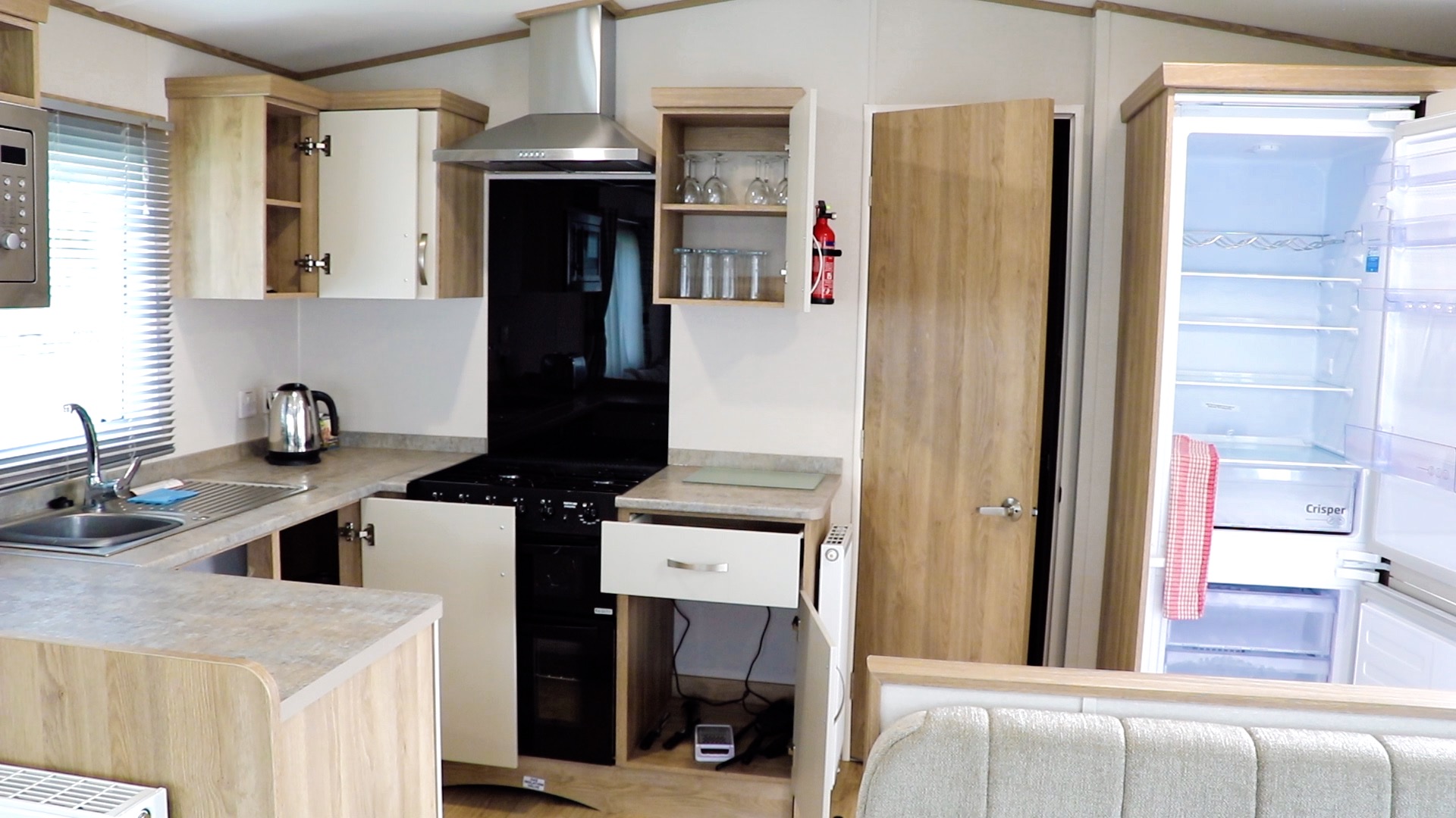 Video: How to spot and prevent damp in your static caravan ...