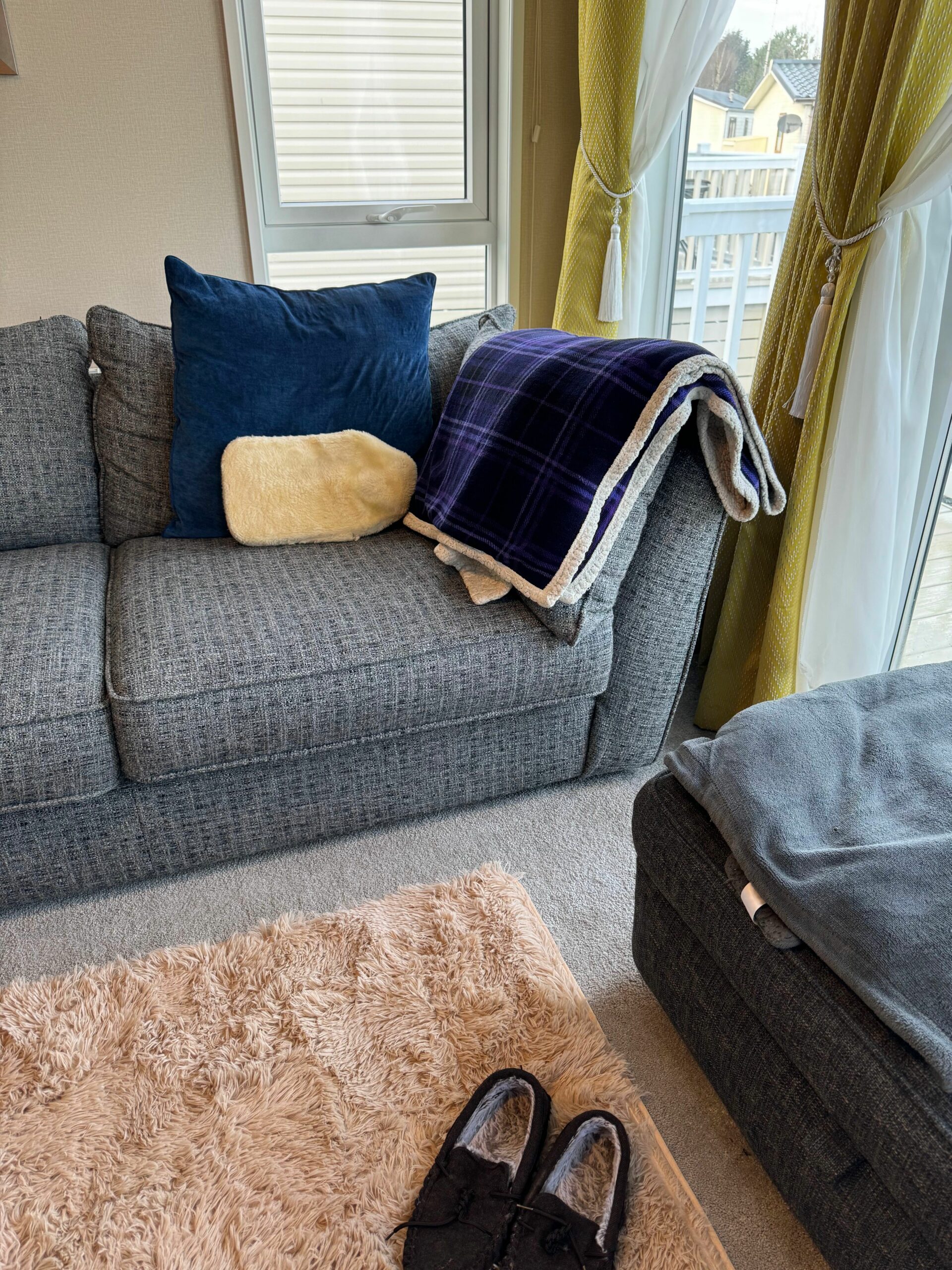 VIDEO: Ten top tips for winter caravanning - Leisuredays News