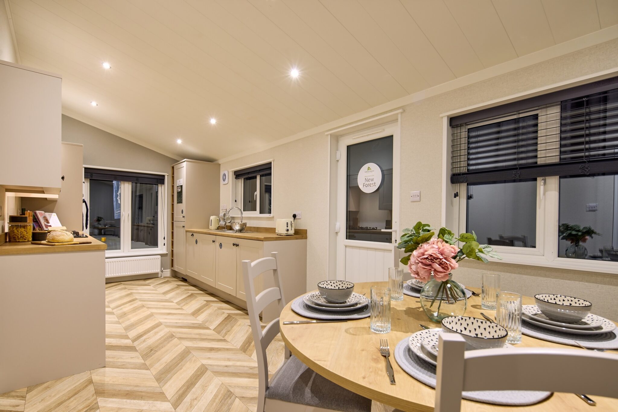 Willerby launches two new models for 2024 - Leisuredays News