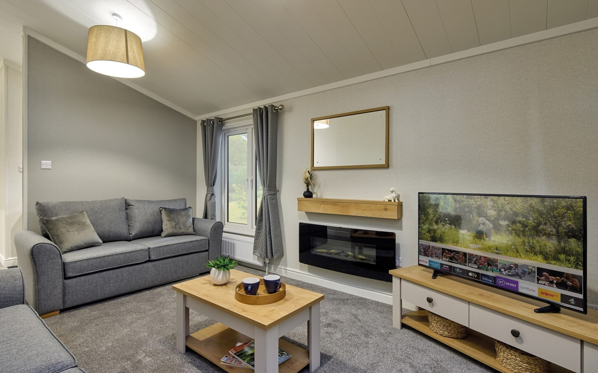 Willerby launches two new models for 2024 - Leisuredays News