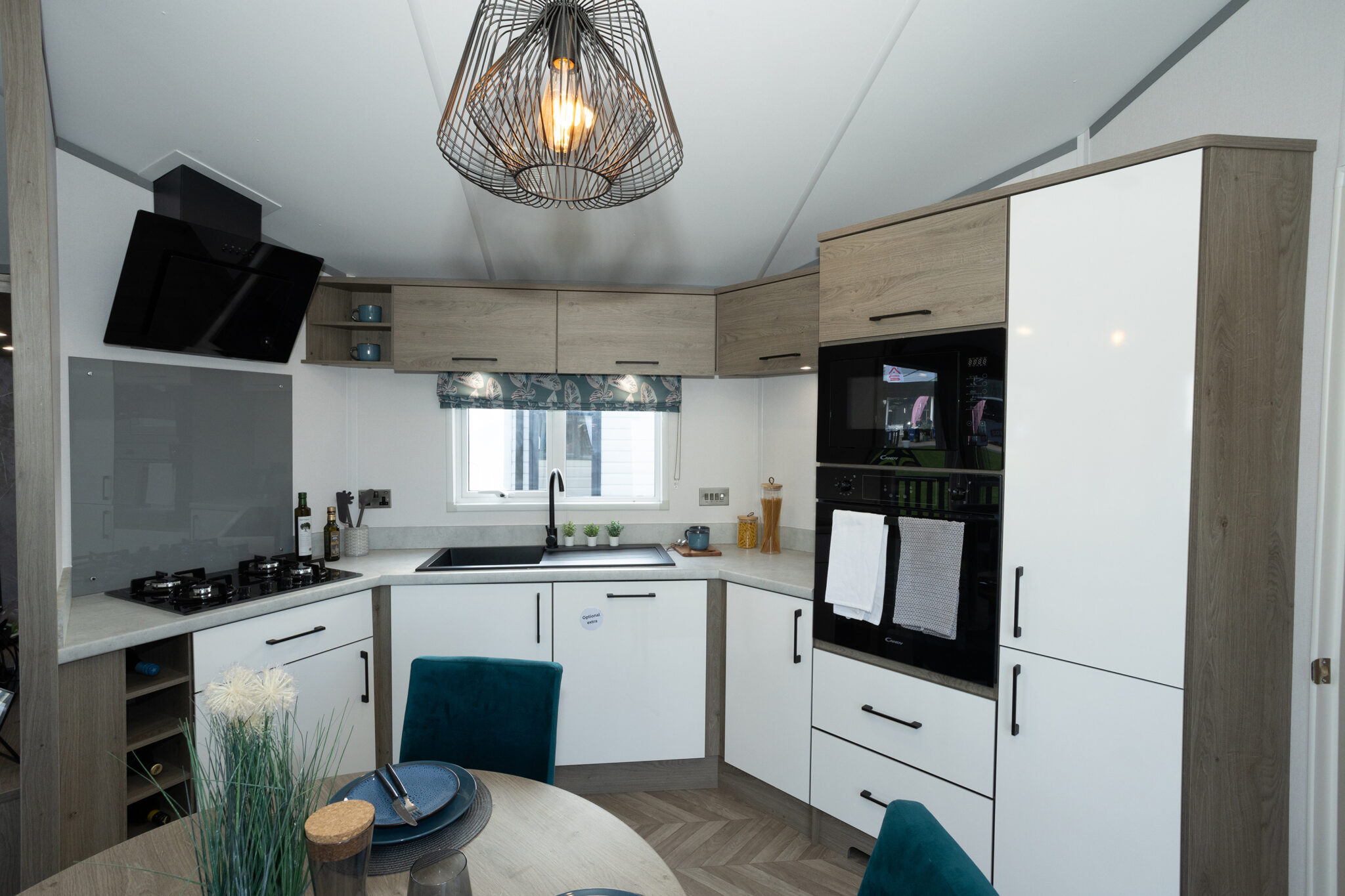 2024 Atlas Status 6 static caravan review - Leisuredays News
