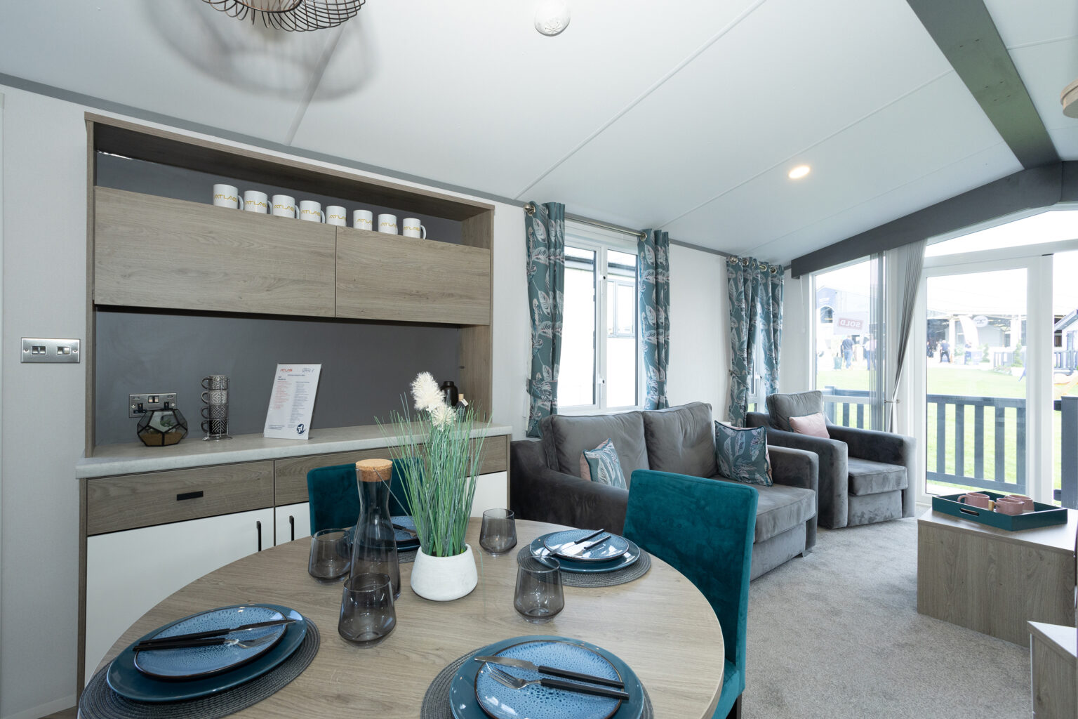 2024 Atlas Status 6 static caravan review - Leisuredays News