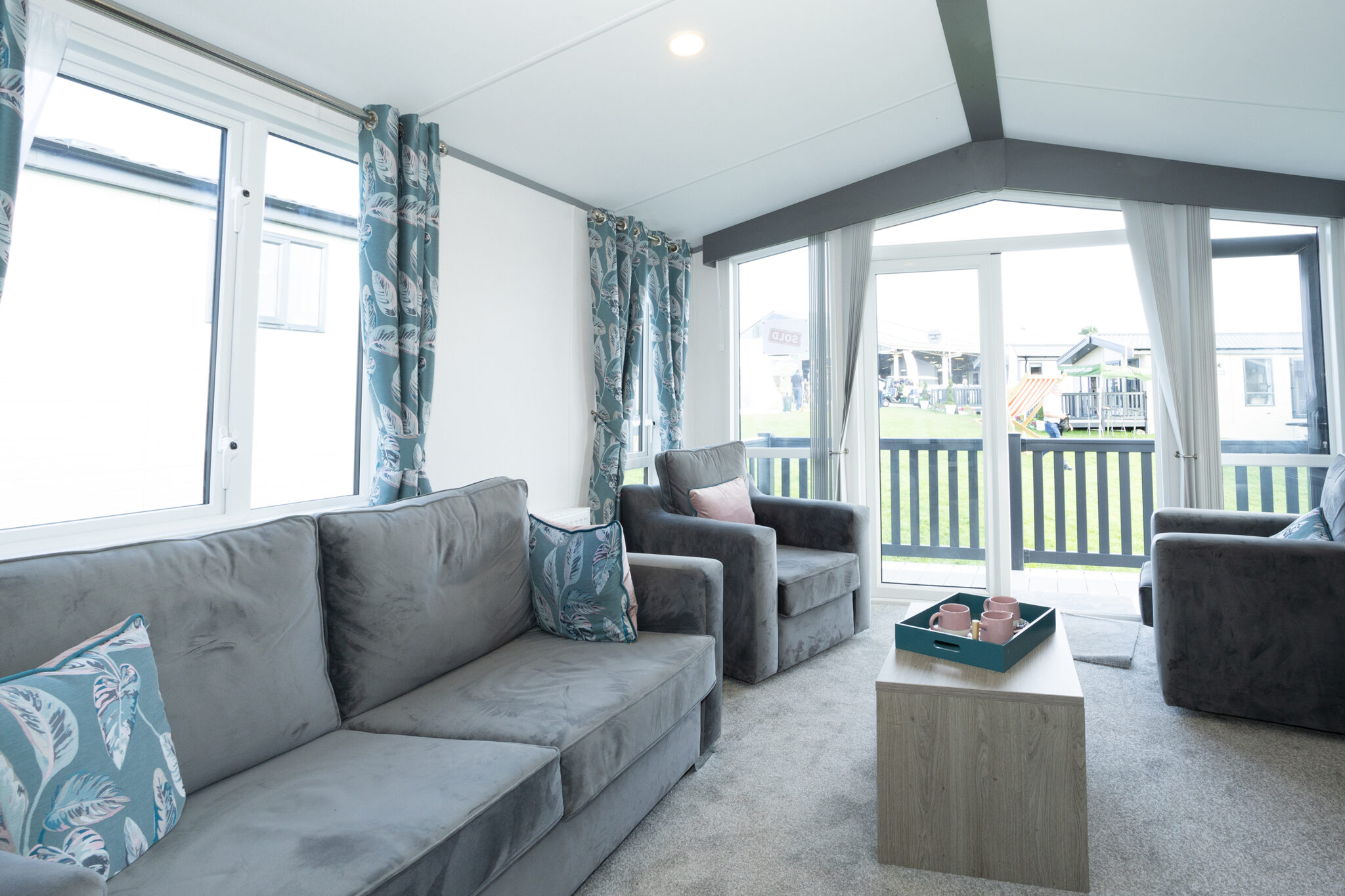 2024 Atlas Status 6 static caravan review - Leisuredays News