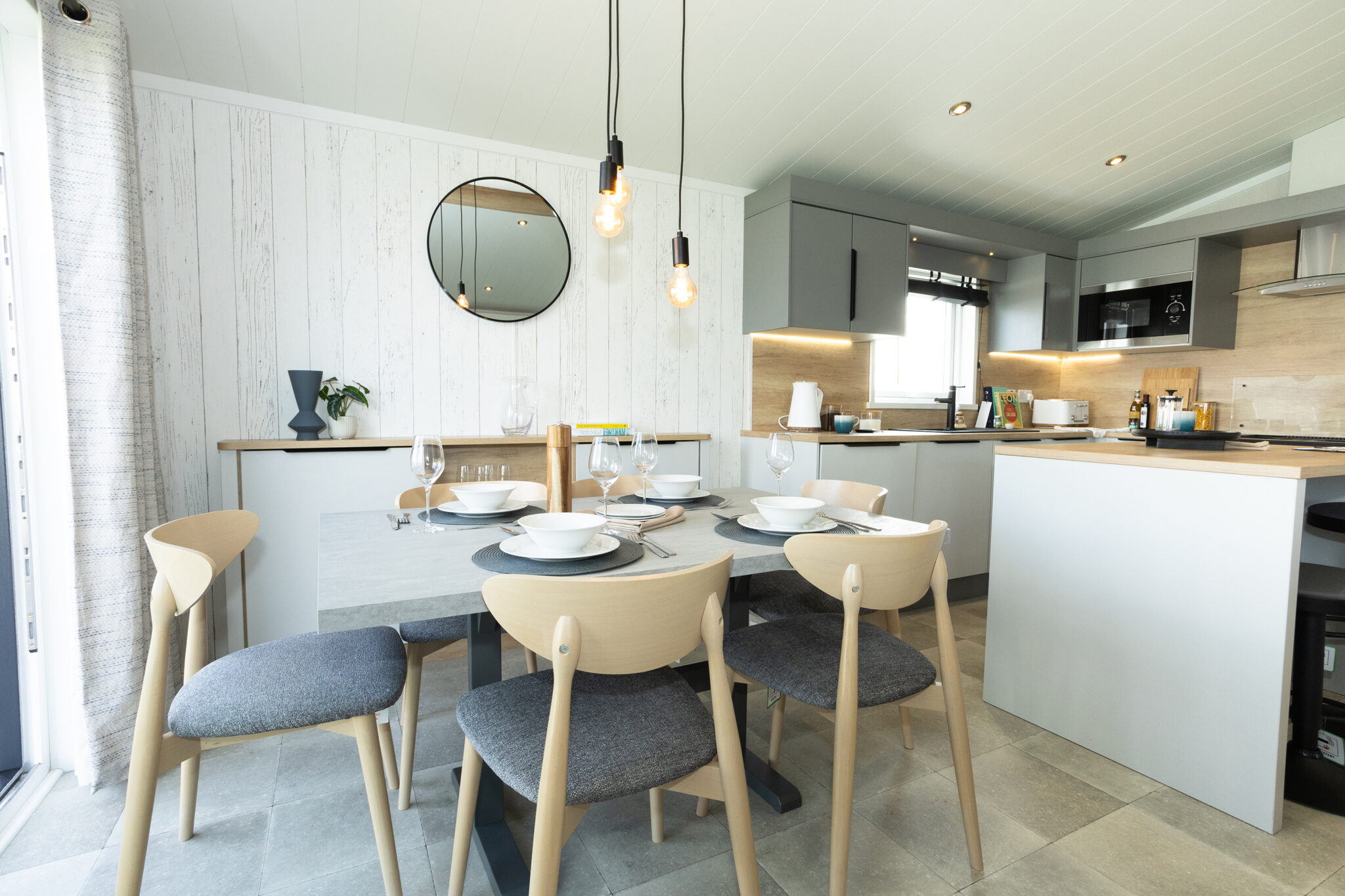 2024 Swift Edmonton holiday lodge review - Leisuredays News