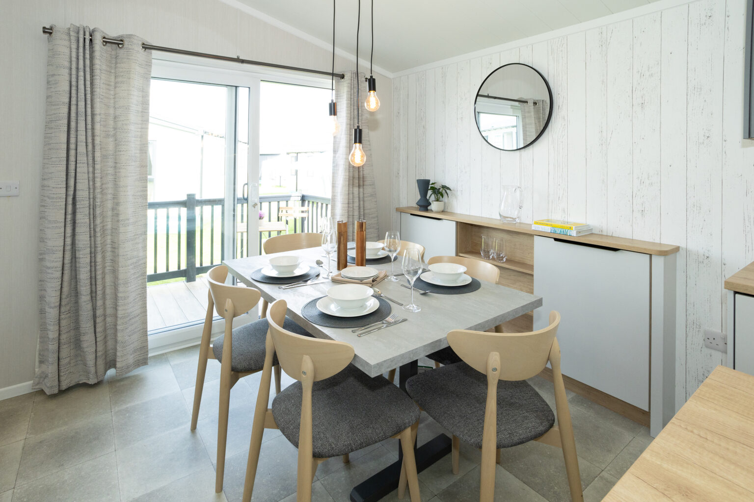 2024 Swift Edmonton holiday lodge review - Leisuredays News