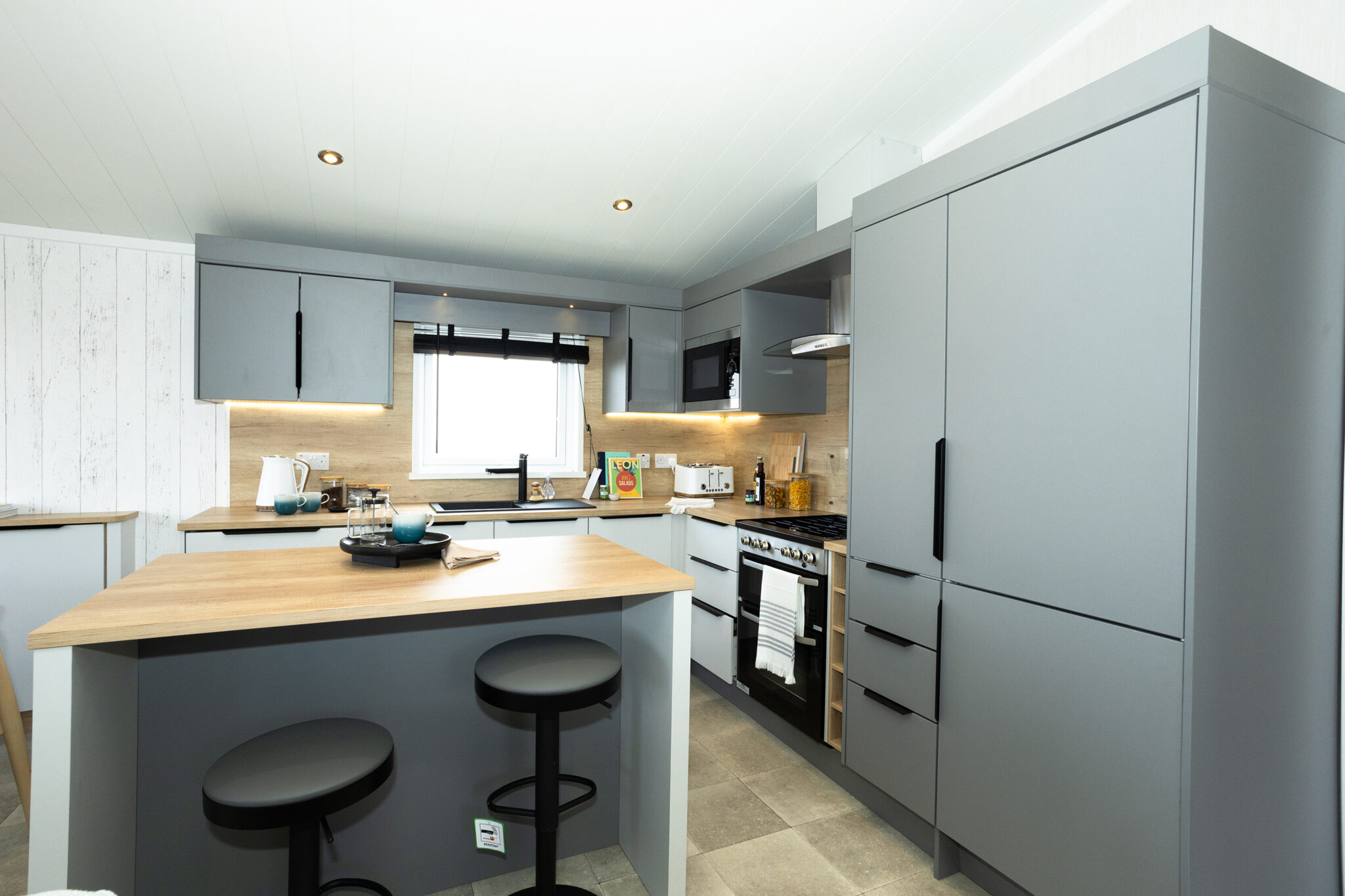 2024 Swift Edmonton holiday lodge review - Leisuredays News