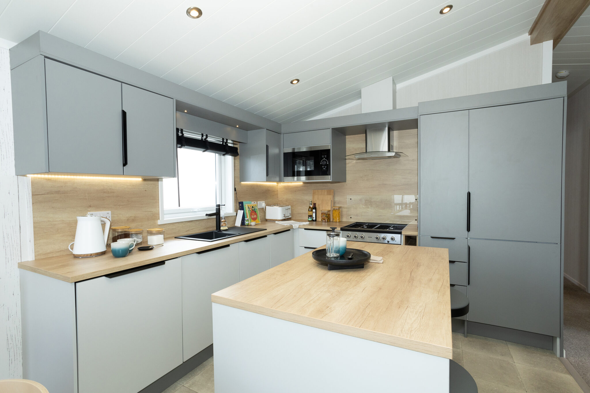 2024 Swift Edmonton holiday lodge review - Leisuredays News