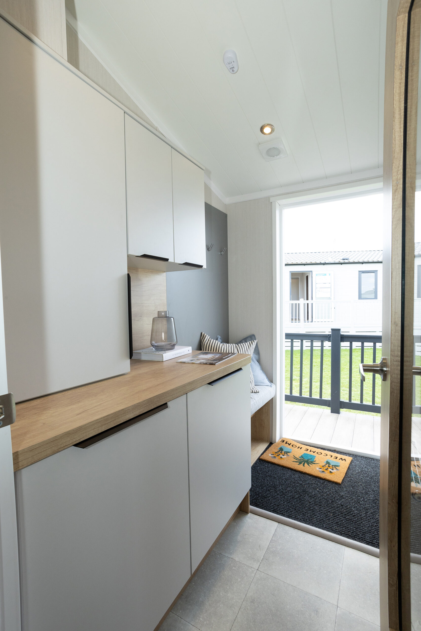 2024 Swift Edmonton holiday lodge review - Leisuredays News