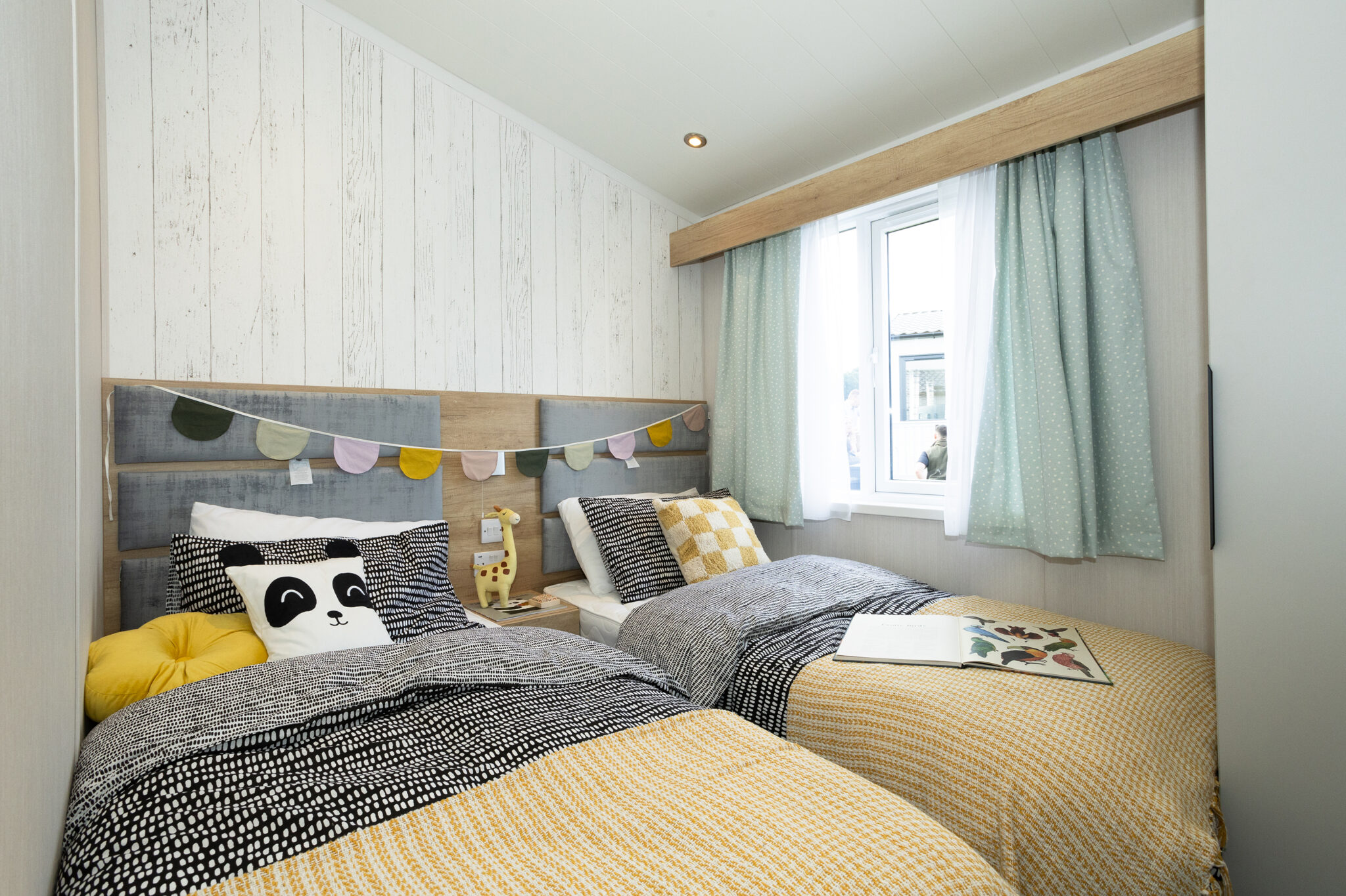 2024 Swift Edmonton holiday lodge review - Leisuredays News