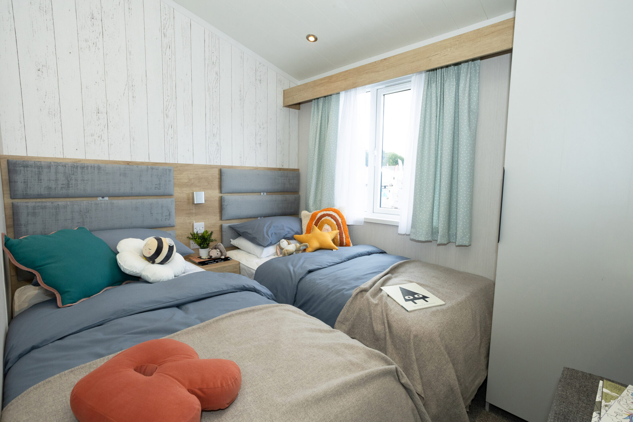 2024 Swift Edmonton holiday lodge review - Leisuredays News