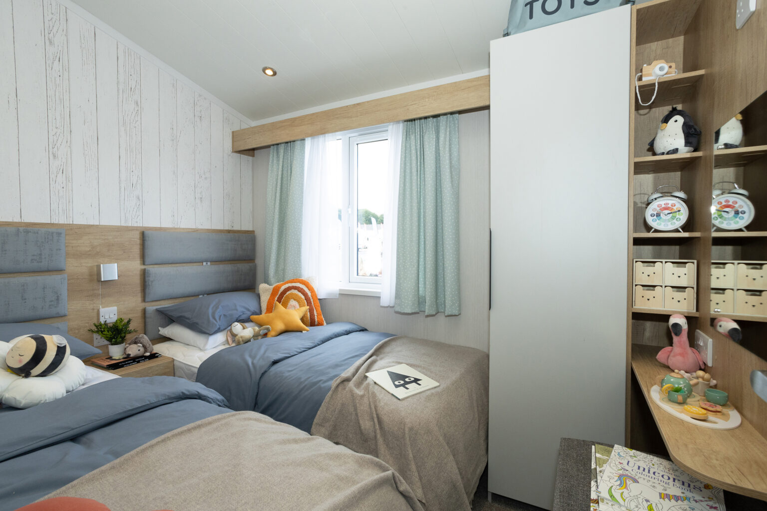 2024 Swift Edmonton holiday lodge review - Leisuredays News