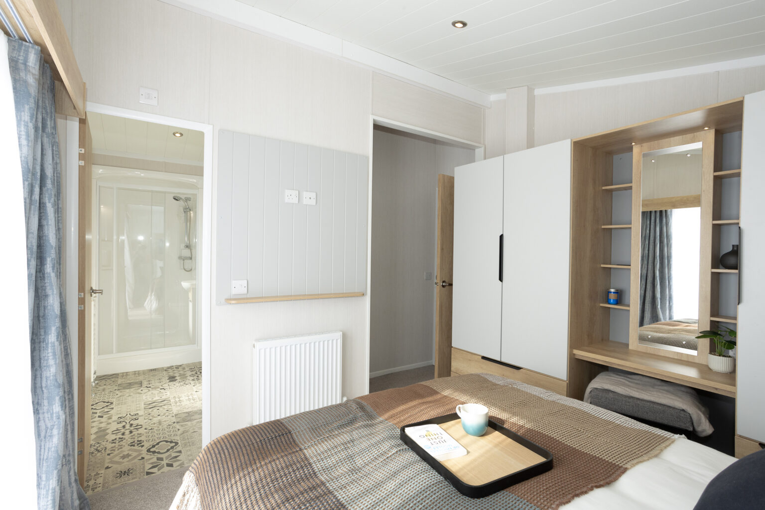 2024 Swift Edmonton holiday lodge review - Leisuredays News