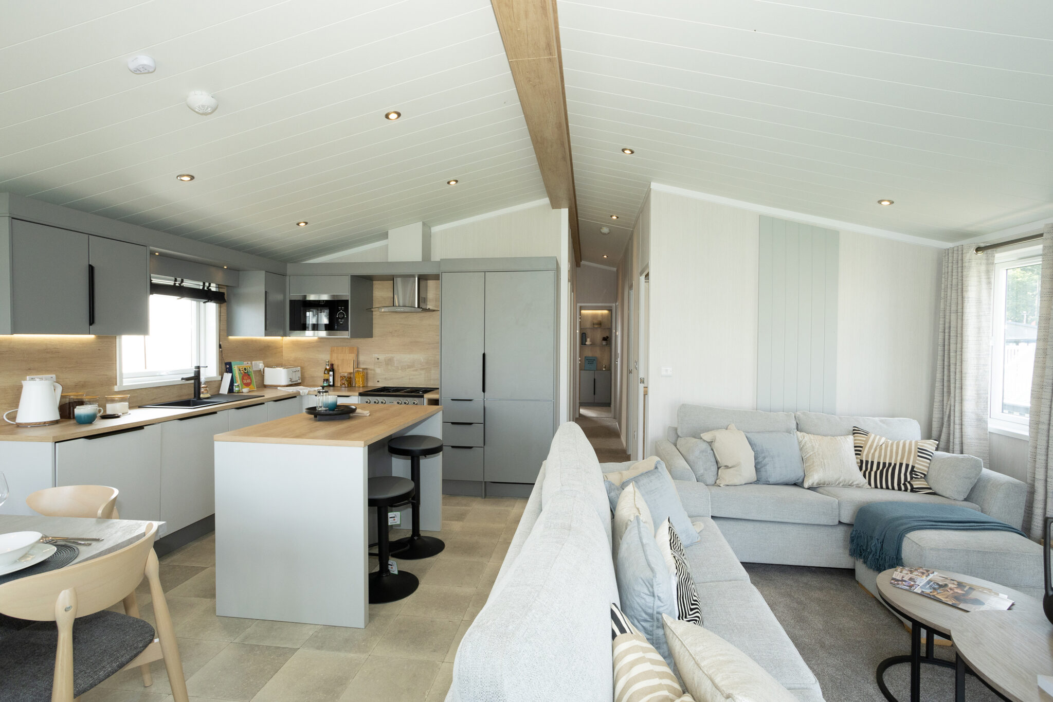 2024 Swift Edmonton holiday lodge review - Leisuredays News