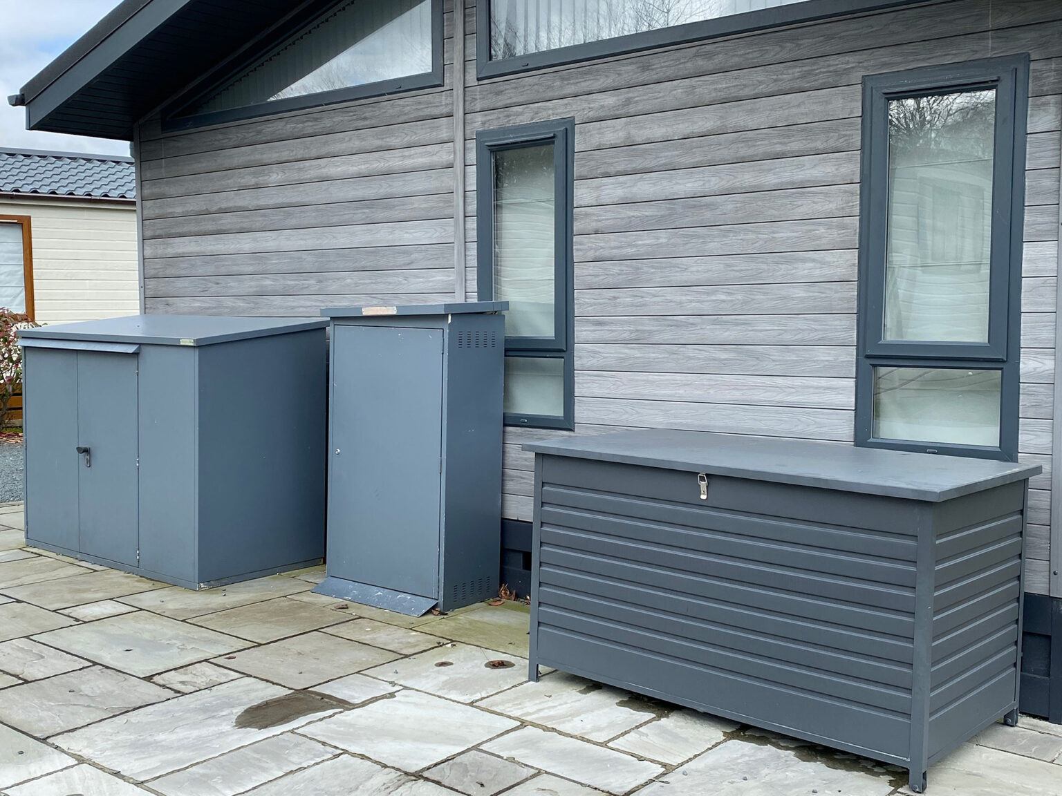 Five common static caravan modifications - Leisuredays News