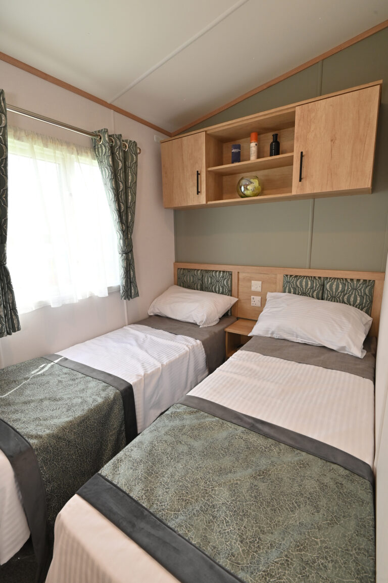 2024 Carnaby Silverdale static caravan - Leisuredays News