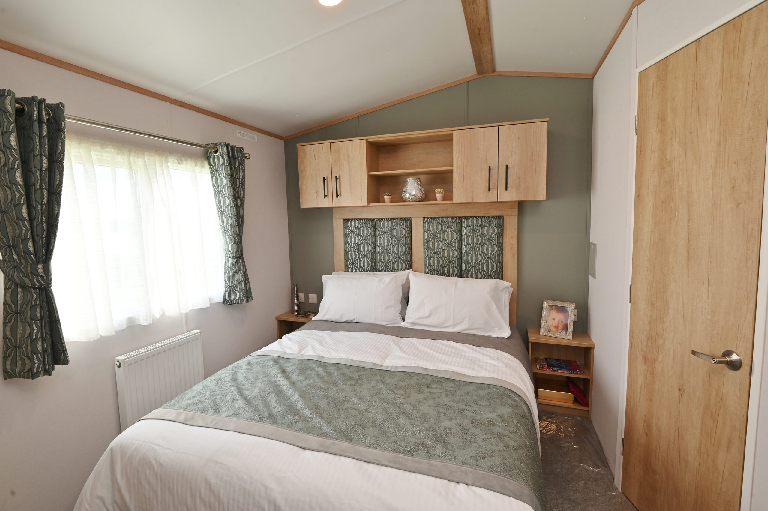 2024 Carnaby Silverdale static caravan - Leisuredays News