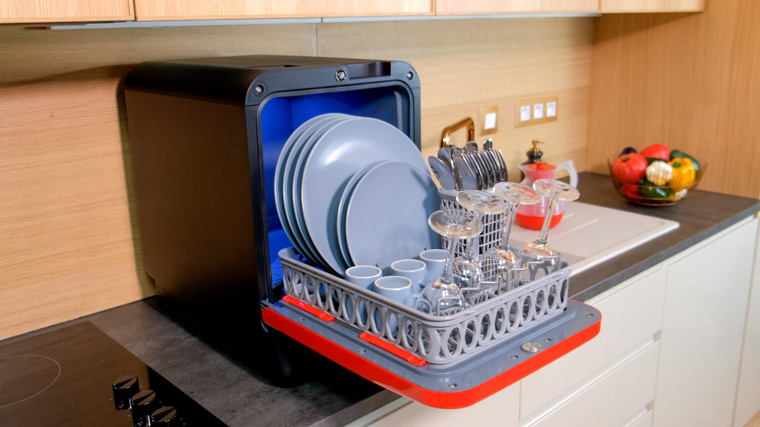 Gear guide: Tabletop dishwashers - Leisuredays News