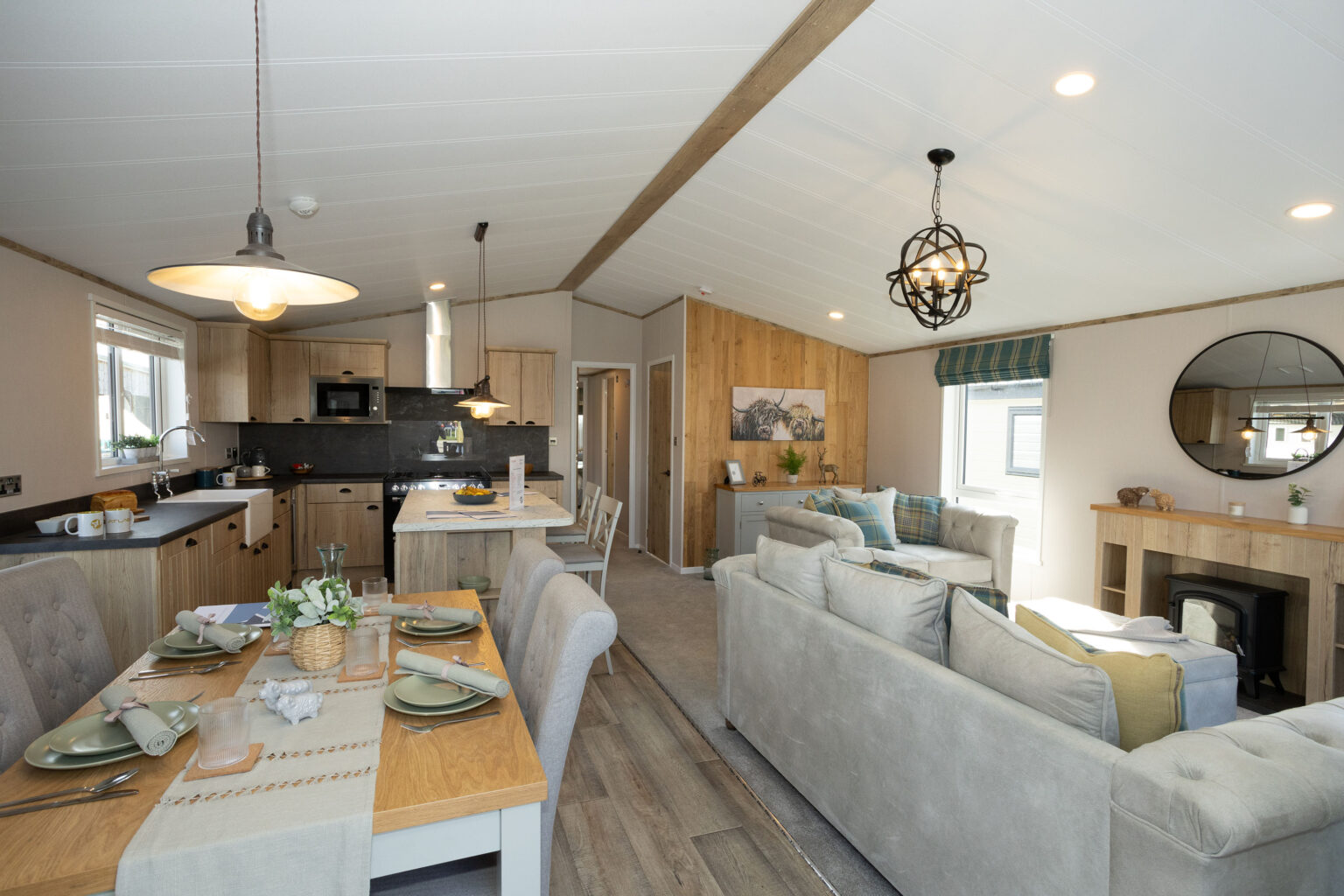 2024 Atlas Debonair holiday lodge review - Leisuredays News