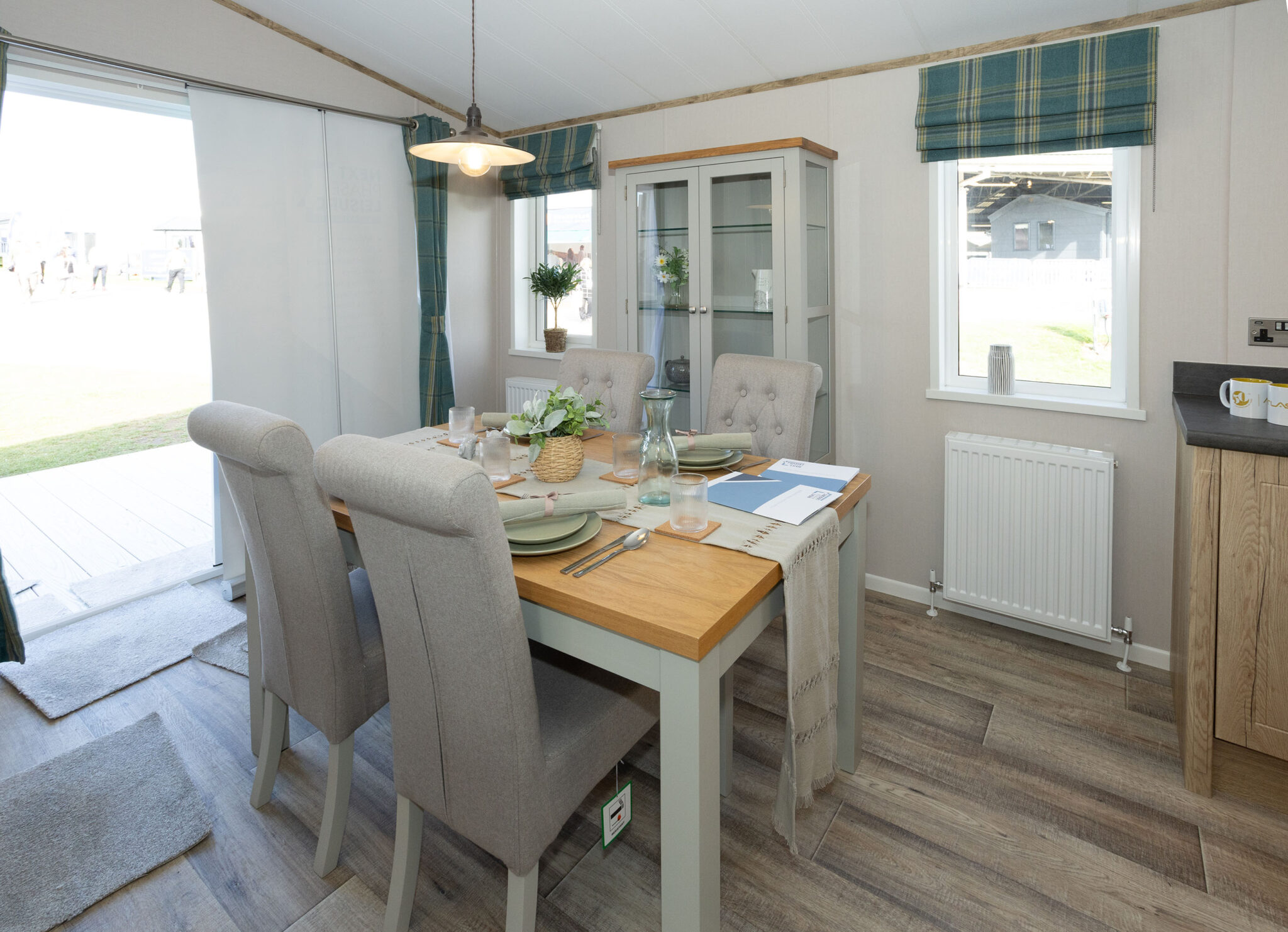 2024 Atlas Debonair holiday lodge review - Leisuredays News