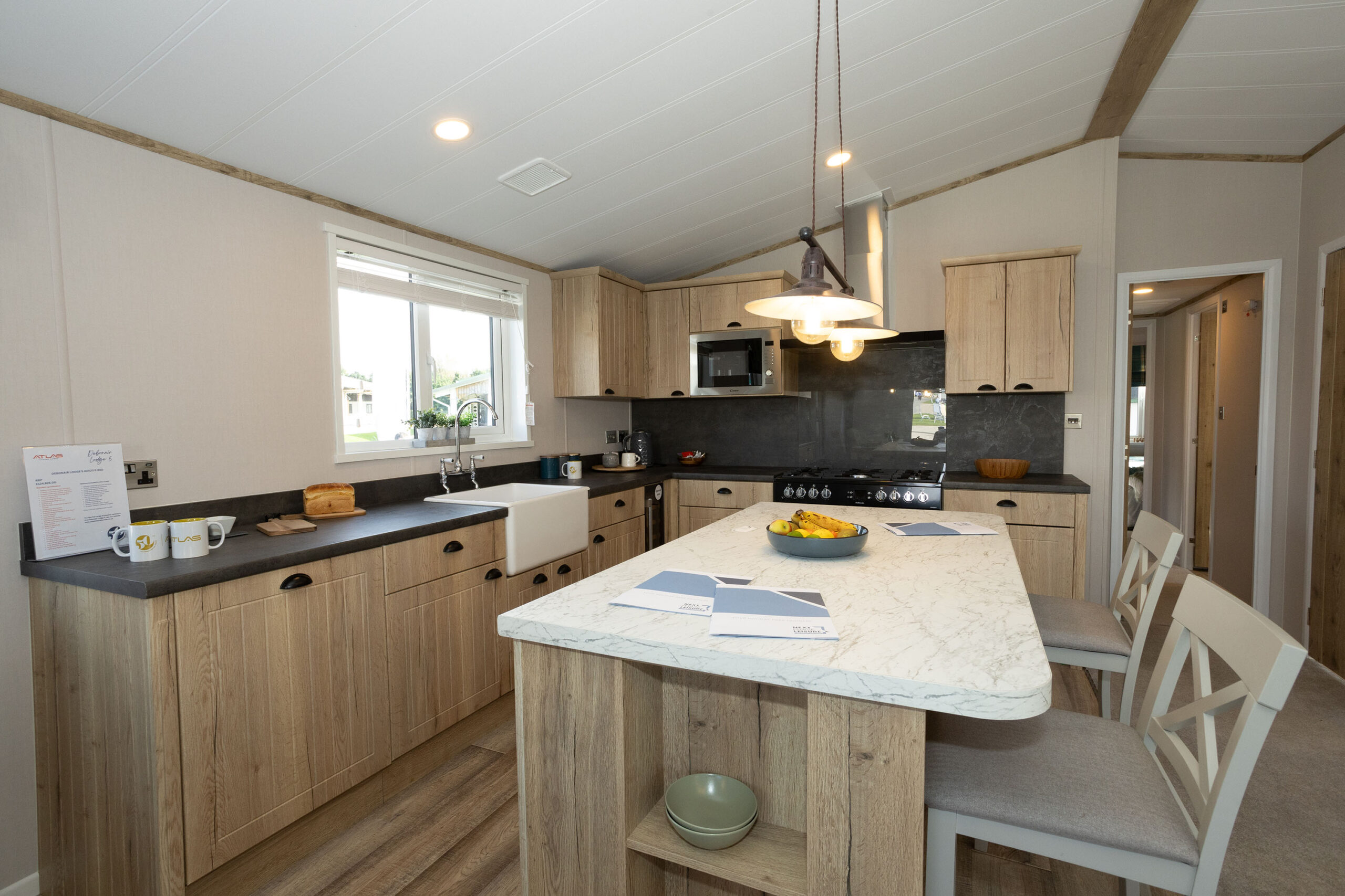 2024 Atlas Debonair - Leisuredays News