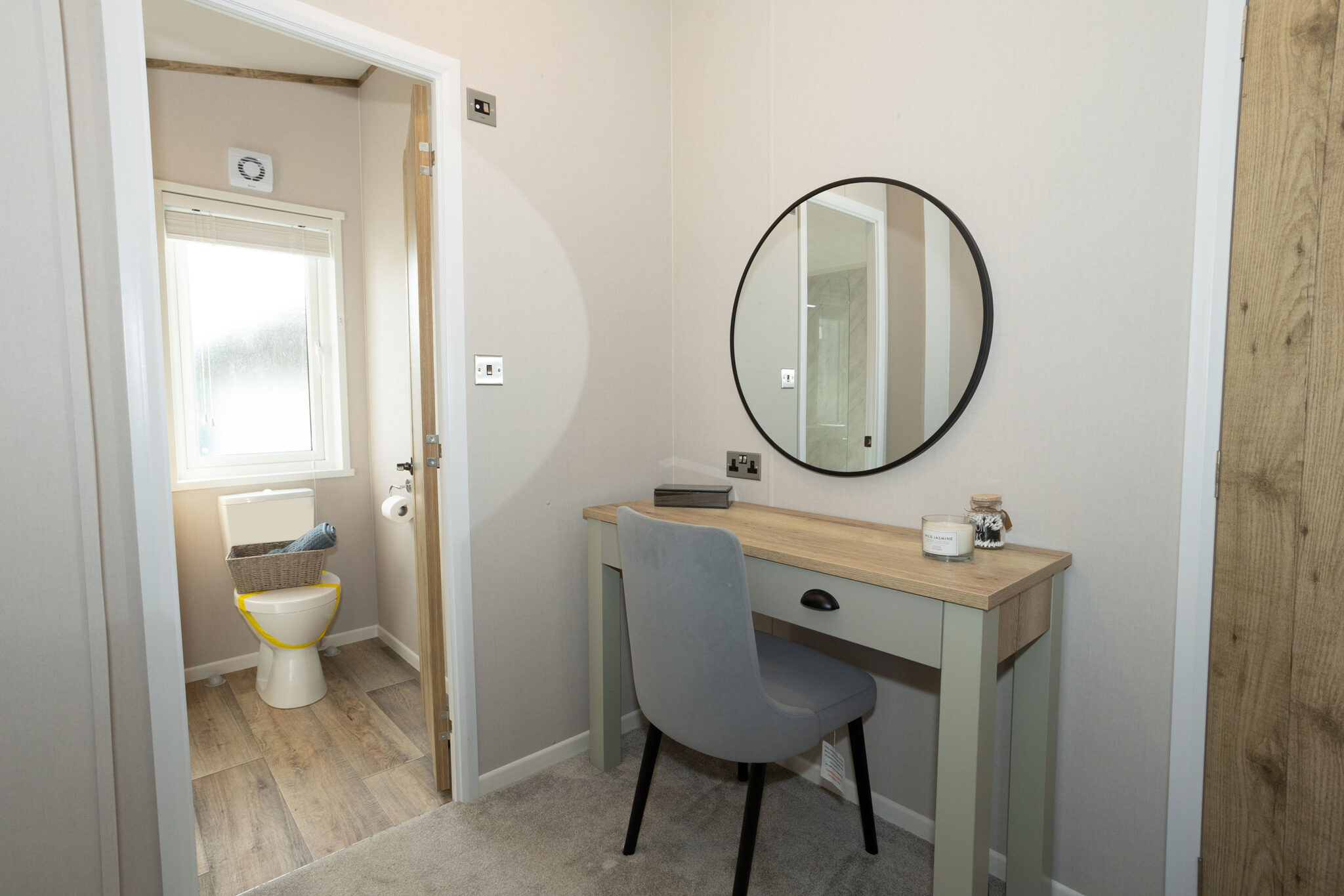 2024 Atlas Debonair holiday lodge review - Leisuredays News