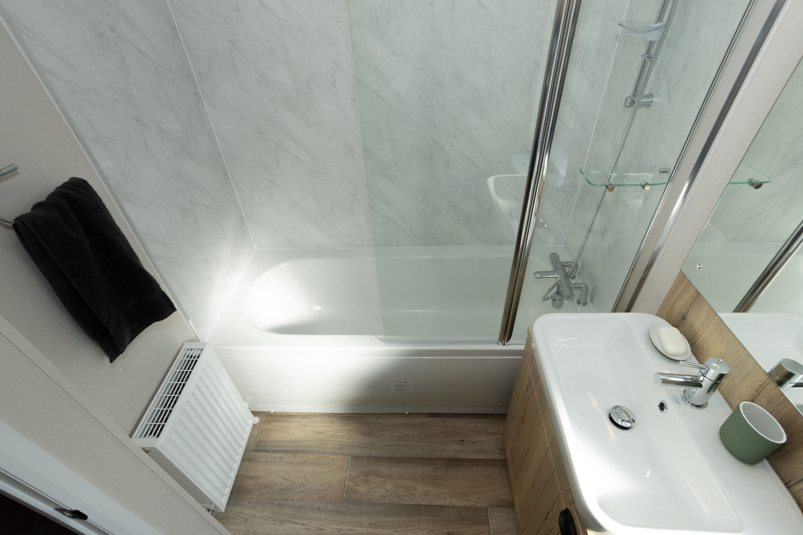 2024 Atlas Debonair - Leisuredays News