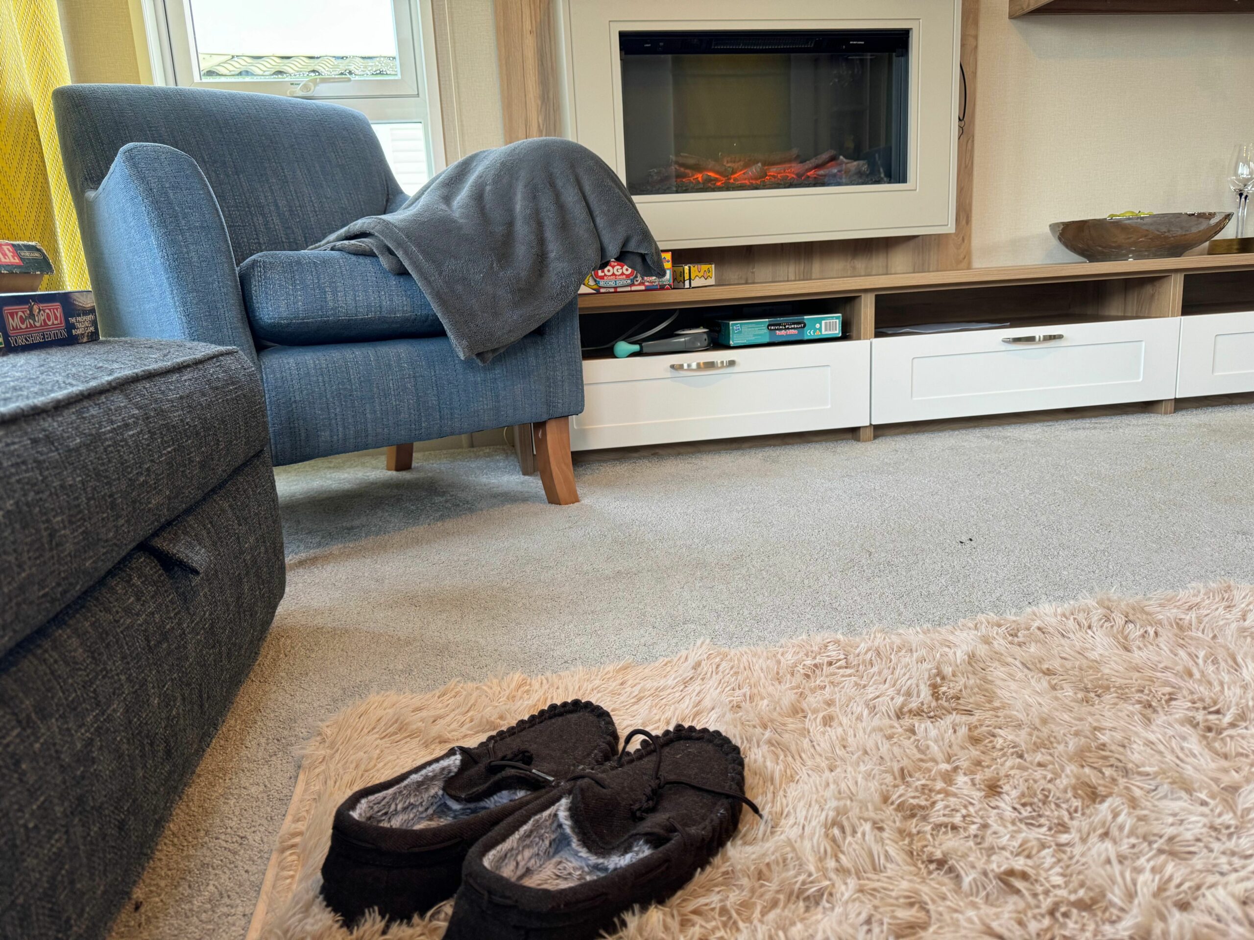 Ten tips to spruce up the inside of your static caravan - Leisuredays News