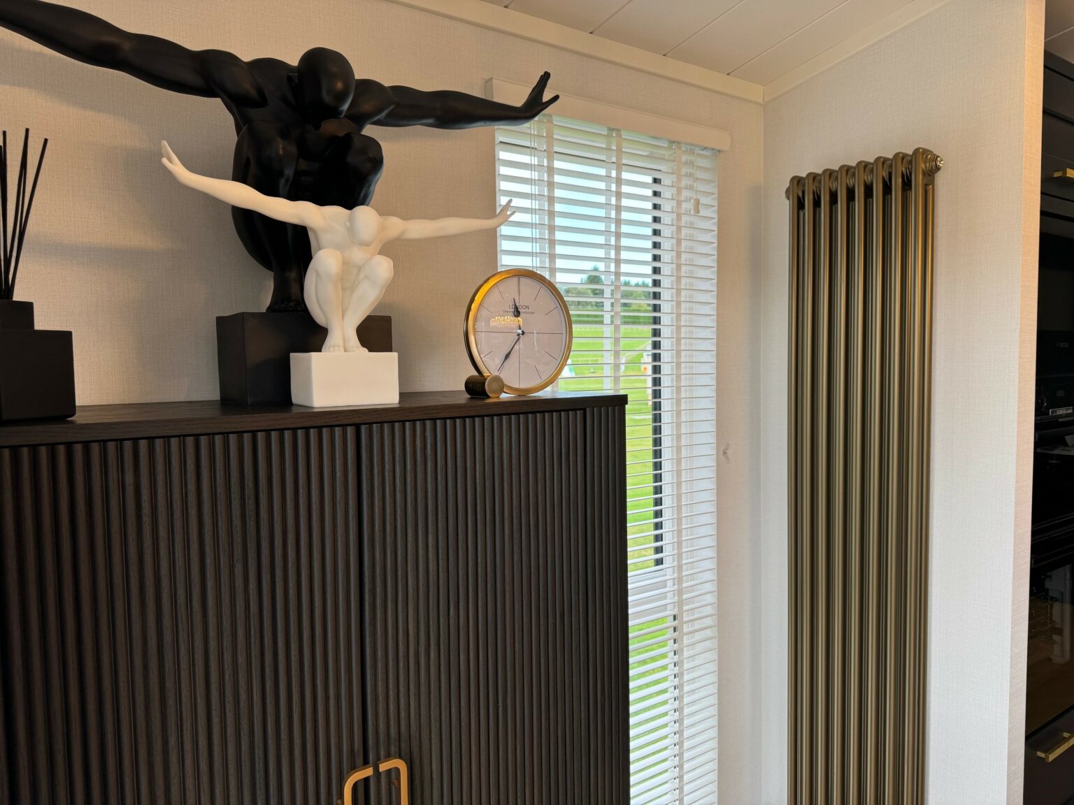 Ten tips to spruce up the inside of your static caravan - Leisuredays News