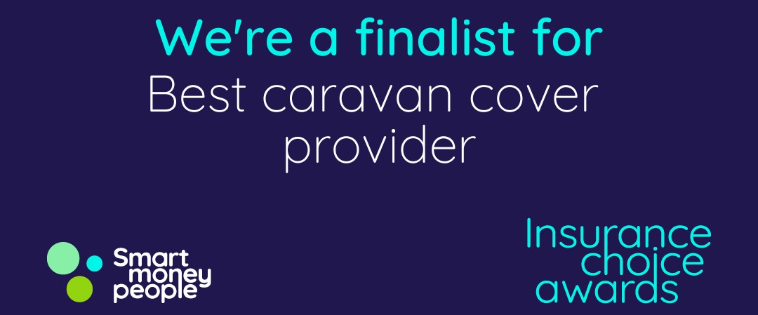 We're finalists in the Insurance Choice Awards 2024 - Leisuredays News