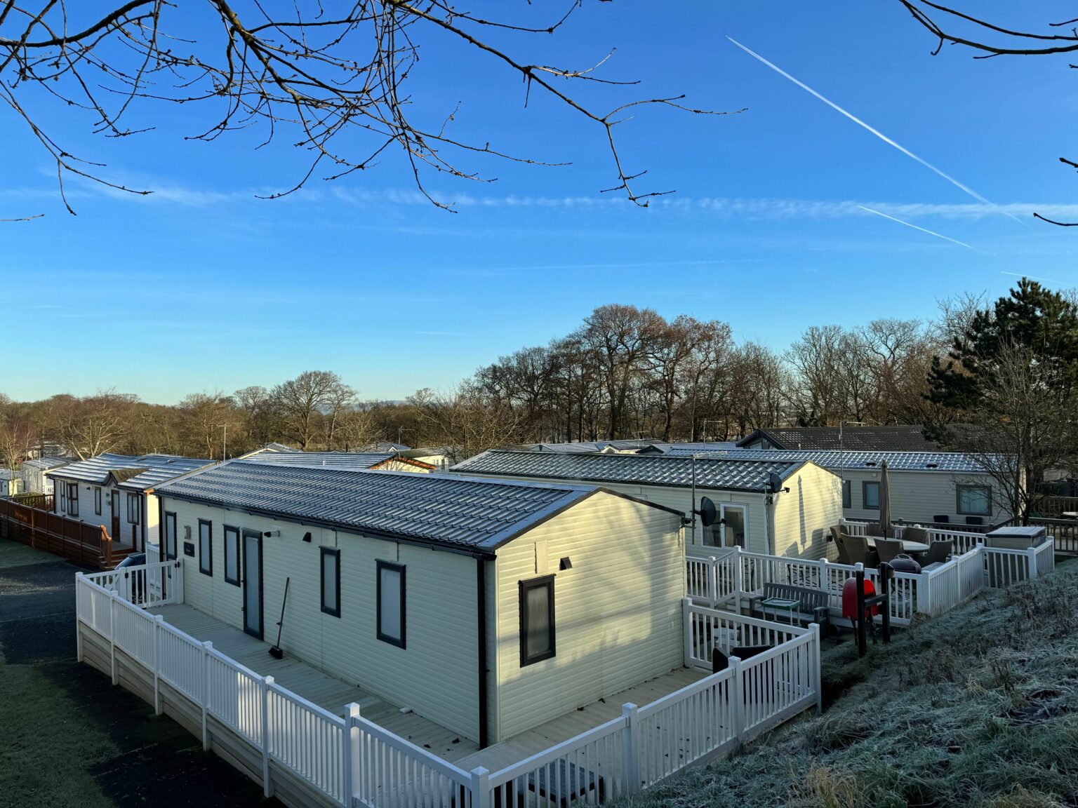 Top tips for insulation upgrades in a static caravan - Leisuredays News