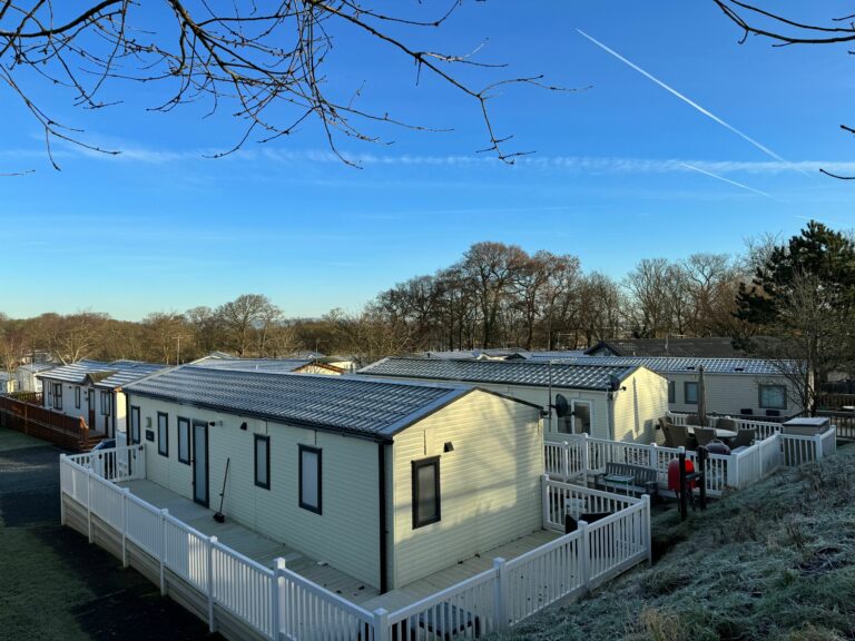 Top tips for insulation upgrades in a static caravan - Leisuredays News